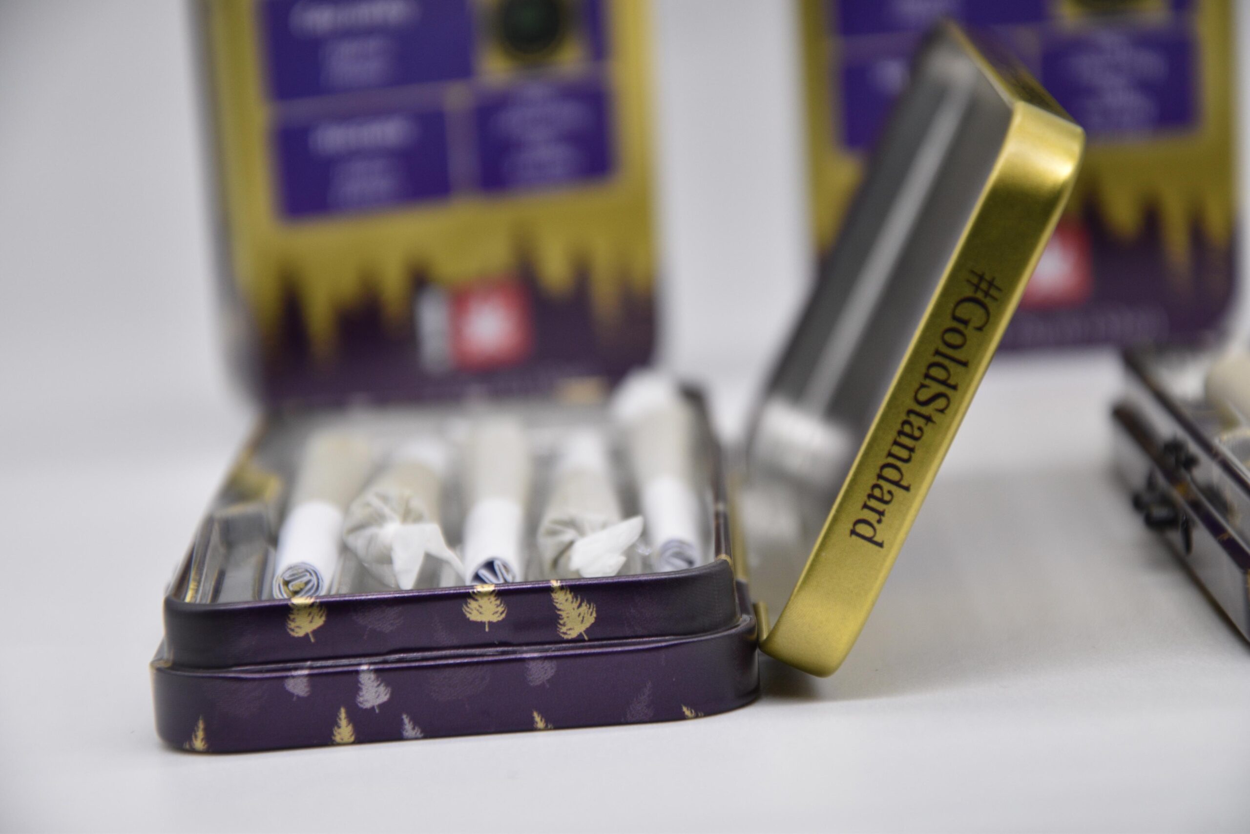 Blogs - Entourage Cannabis