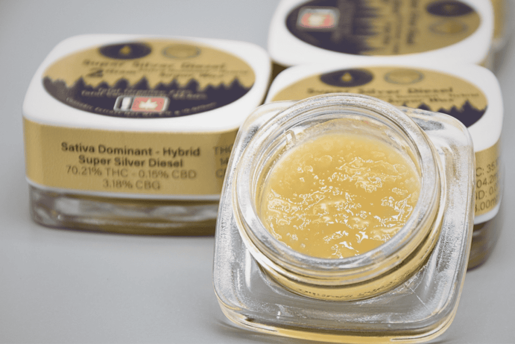 Entourage Cannabis - Learn About Our Extracts